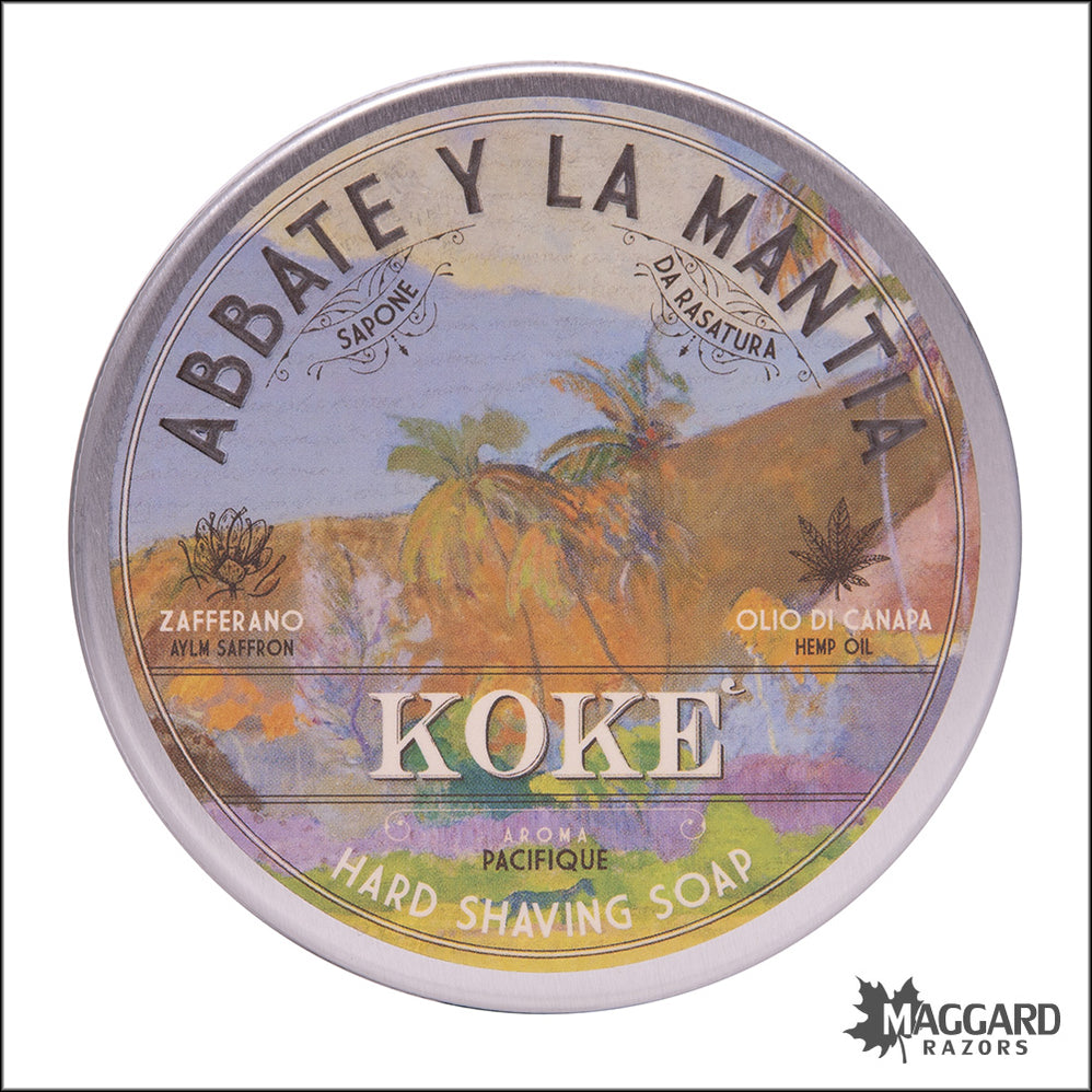 Maggard Razors Traditional Wet Shaving Products