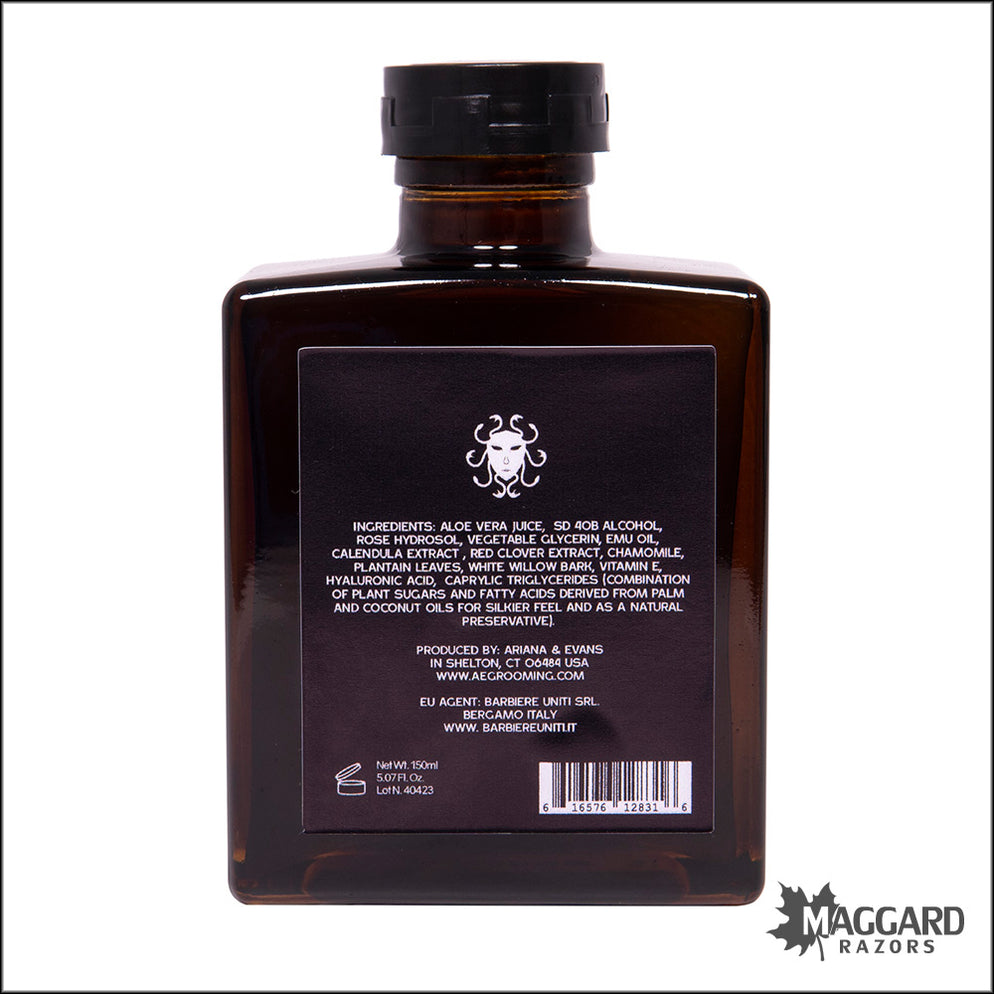 Ariana and Evans Tobacco Road Ultima Aftershave Splash, 5oz — Maggard ...