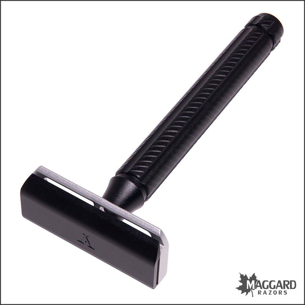 Aylsworth Razors The APEX AL-6063 Machined Aluminum Closed Comb DE Saf ...