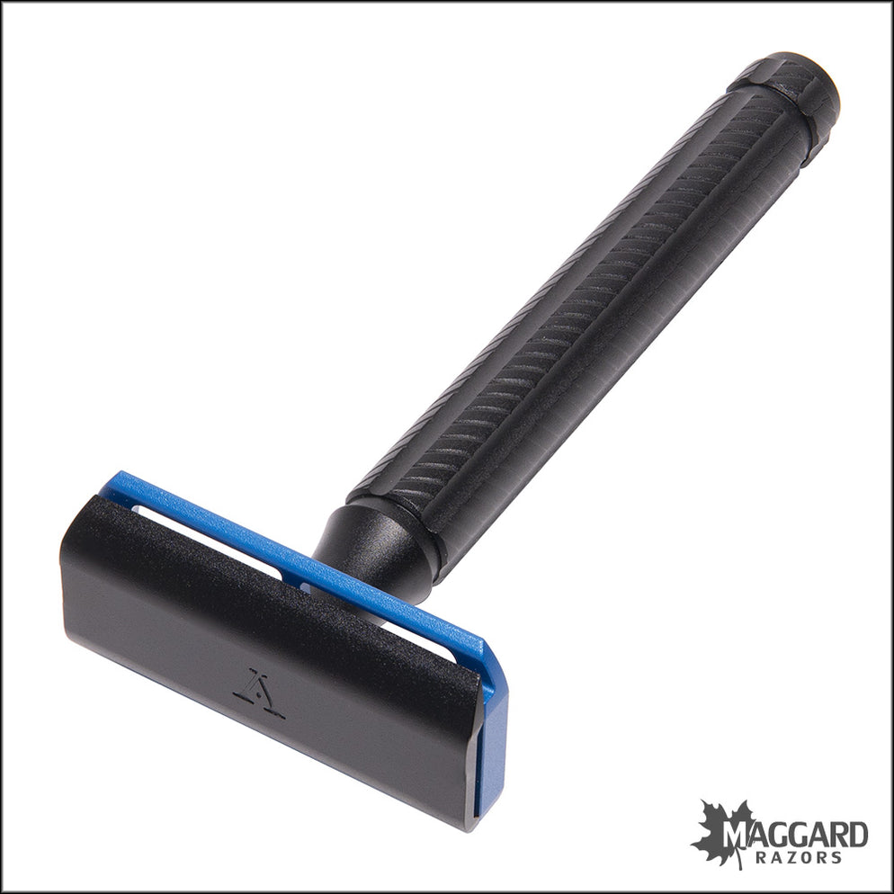 Aylsworth Razors The APEX AL-6063 Machined Aluminum Closed Comb DE Saf ...