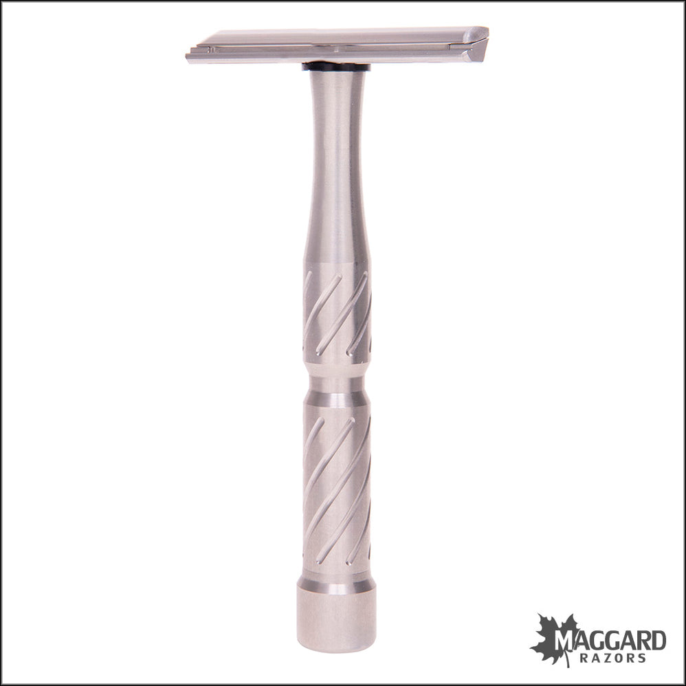 Blackland Razors — Maggard Razors