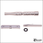 Blackland Razors Vector Stainless Steel Closed Comb Single Edge Safety ...