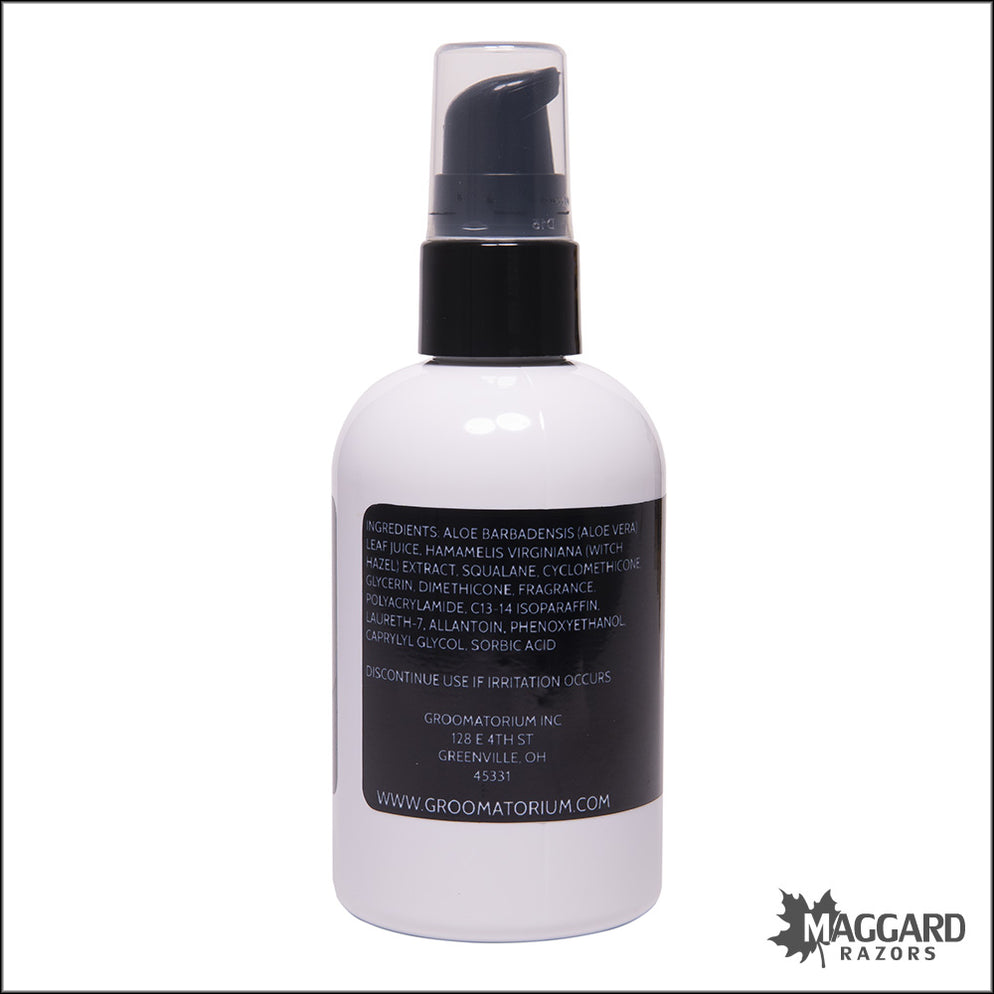 Chiseled Face Apples of Aetherwood Artisan Aftershave Balm, 4oz ...