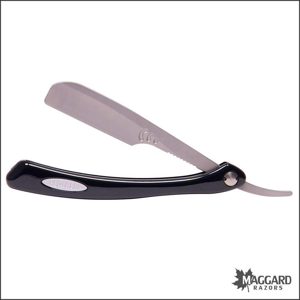 Straight Razors & Shavettes — Maggard Razors
