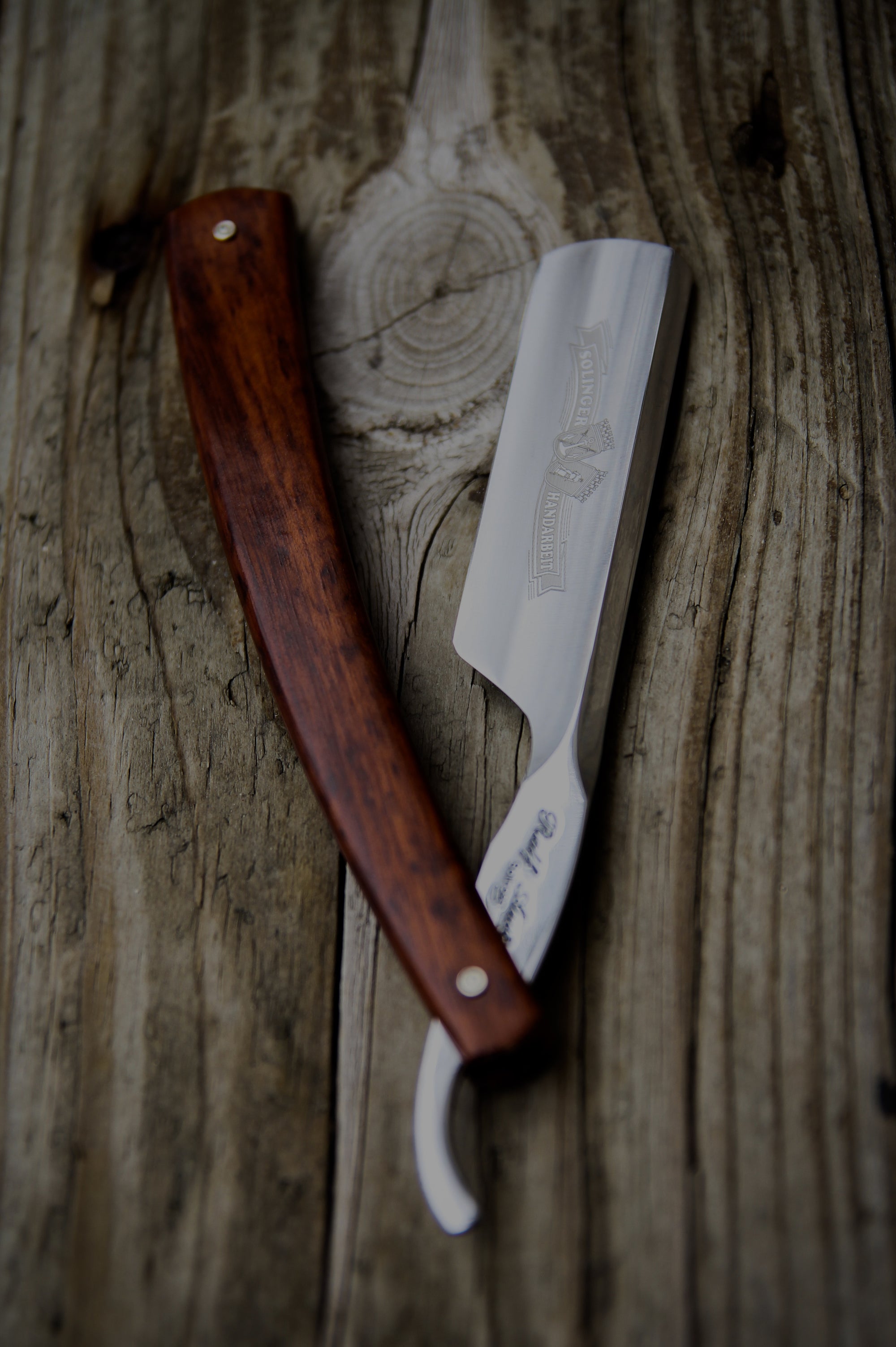 Maggard Razors Traditional Wet Shaving Products