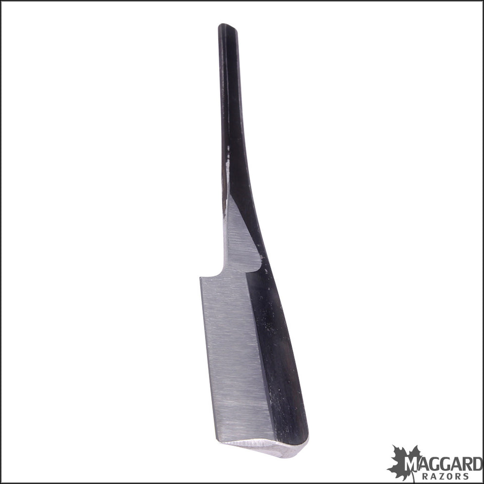 Iwasaki Japanese Kamisori Straight Razor — Maggard Razors