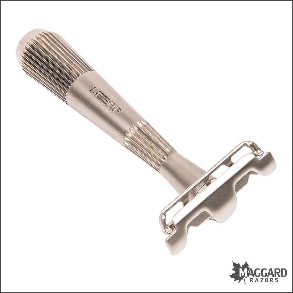 Safety Razors - DE and Single Edge Razors — Page 5 — Maggard Razors
