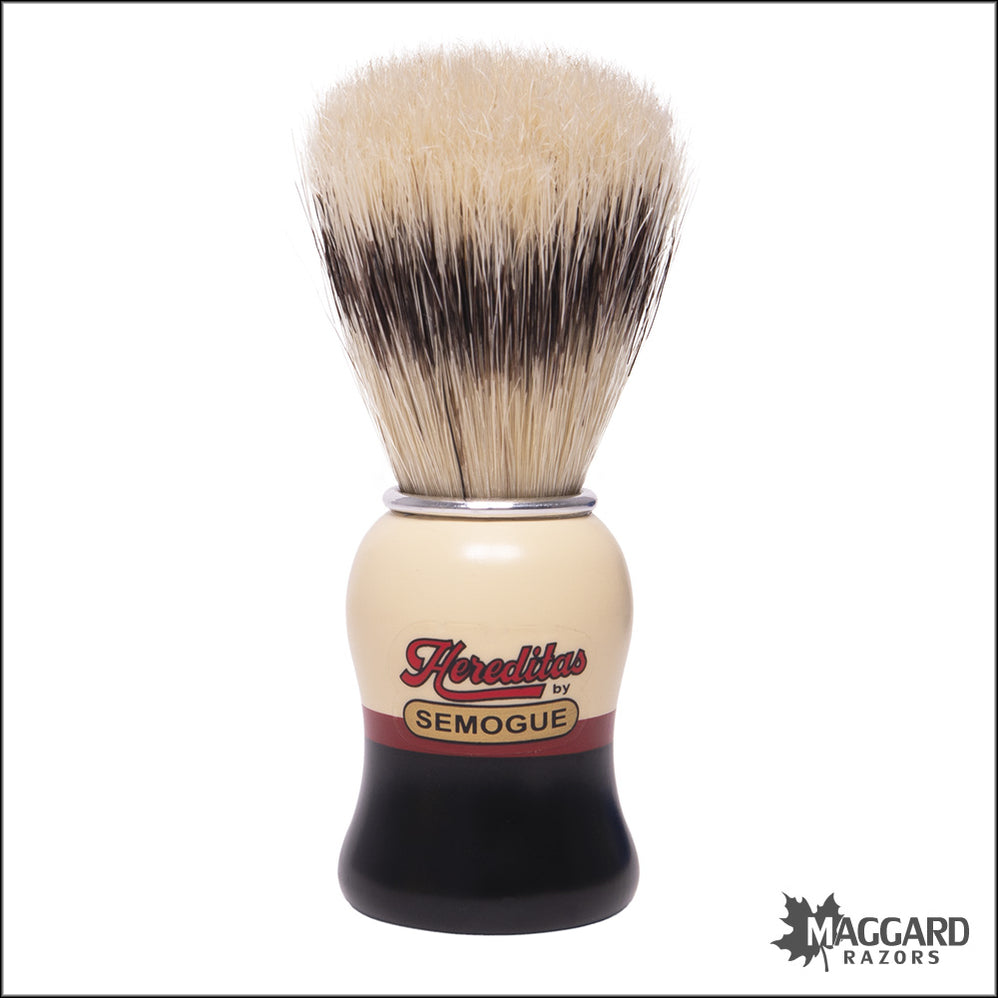 Semogue — Maggard Razors