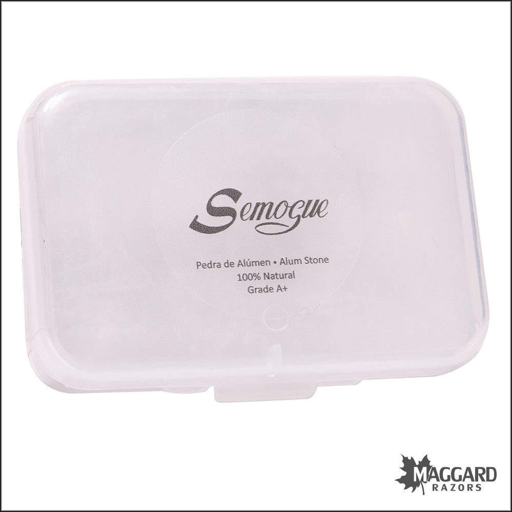 Semogue — Maggard Razors