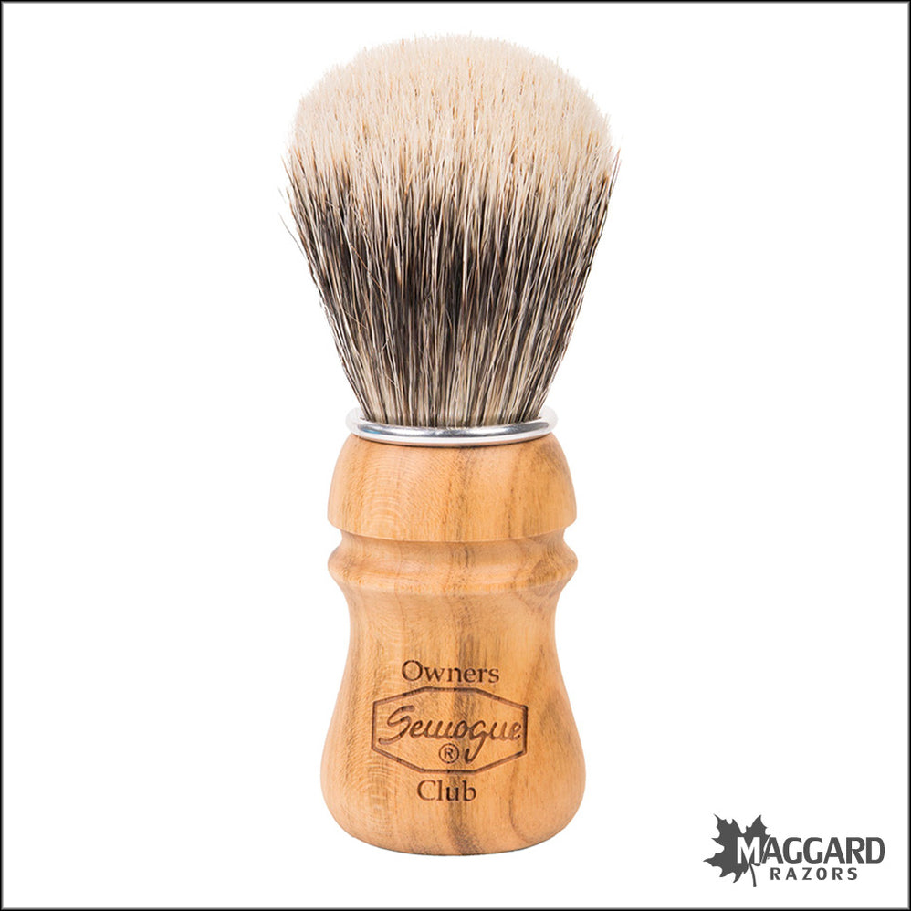 Semogue — Maggard Razors