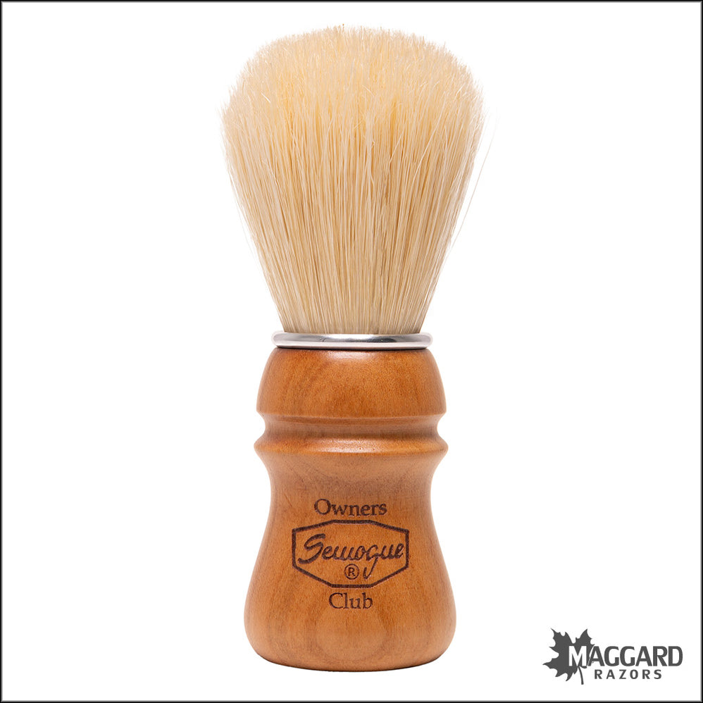 Semogue — Maggard Razors