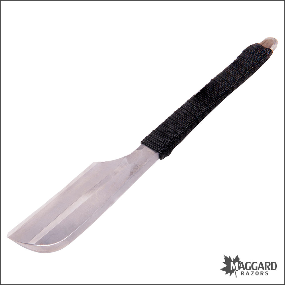Shegeki Tanaka Handmade Japanese Kamisori Straight Razor — Maggard Razors