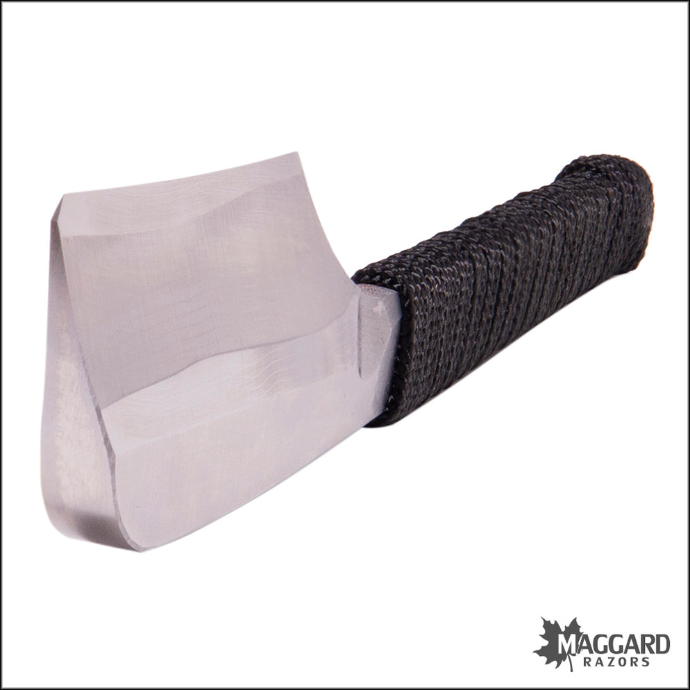 Shegeki Tanaka Handmade Japanese Kamisori Straight Razor — Maggard Razors