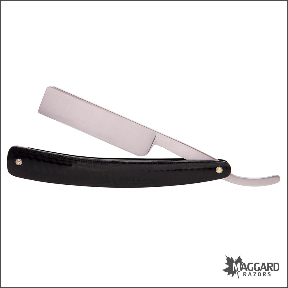 Straight Razors & Shavettes — Maggard Razors