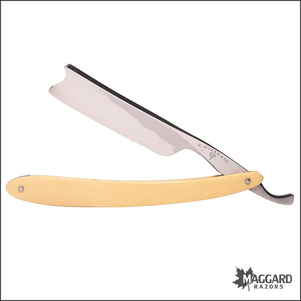 Maggard Razors Traditional Wet Shaving Products