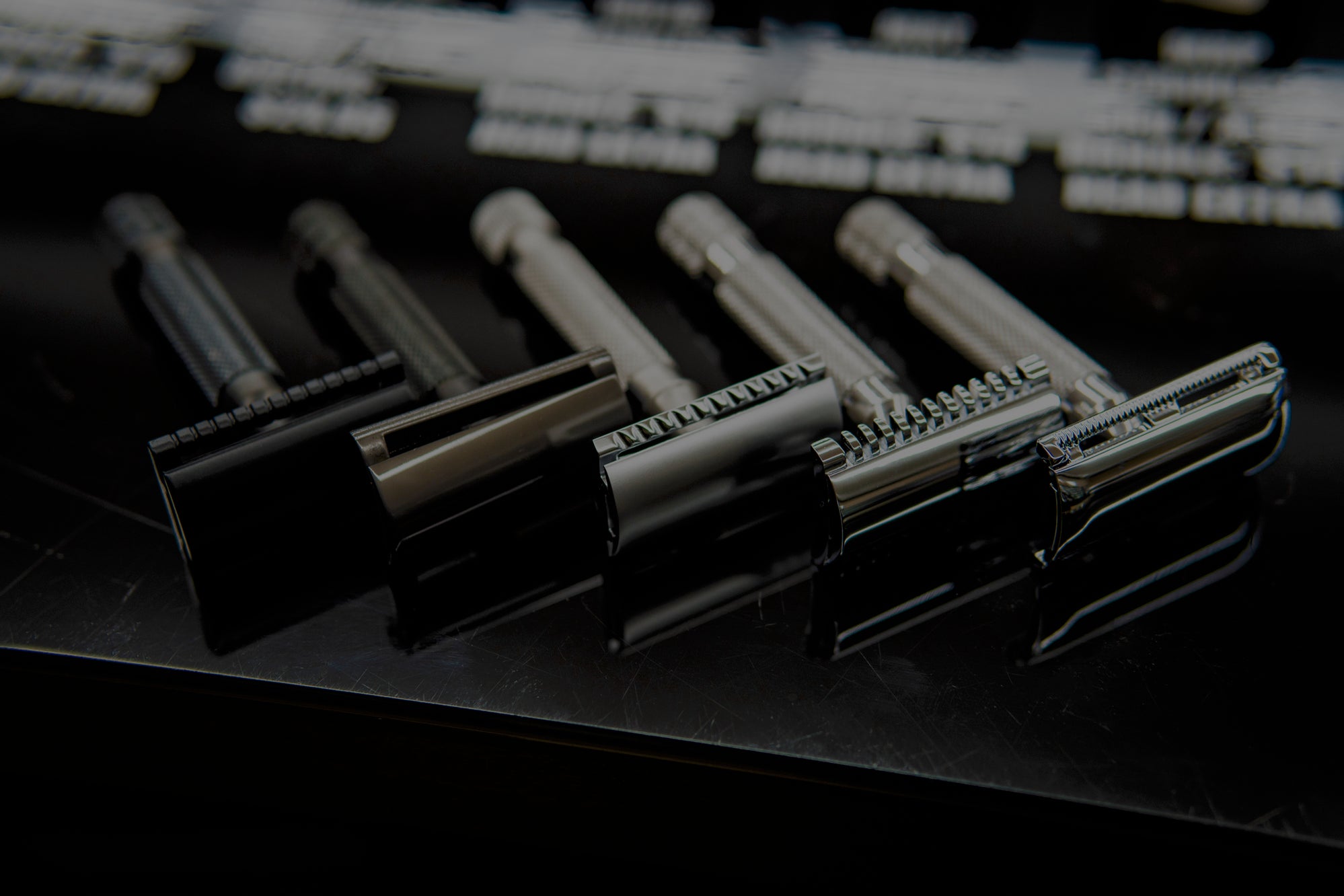 Maggard Razors Traditional Wet Shaving Products