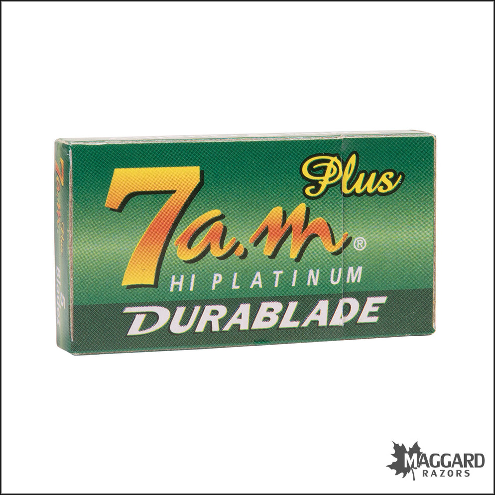 Blades — Maggard Razors