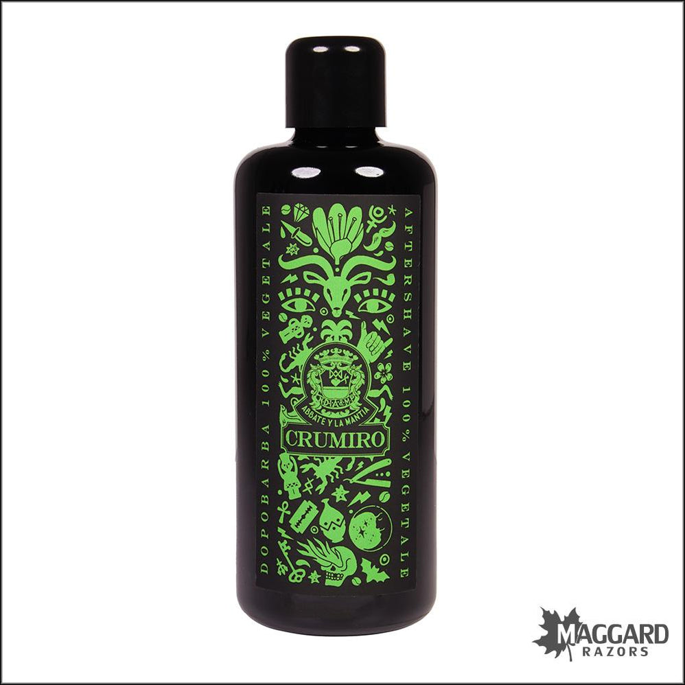 Aftershaves, Colognes and Pre-Shave Products — Maggard Razors