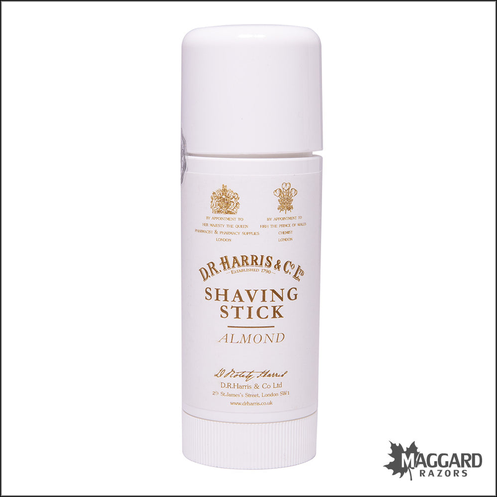 D.R. Harris — Maggard Razors