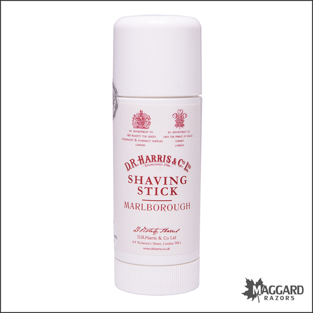 D.R. Harris — Page 2 — Maggard Razors