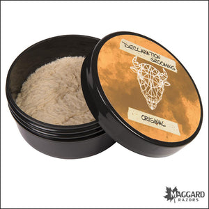 Maggard Razors Basic Traditional Wet Shaving Starter Kit