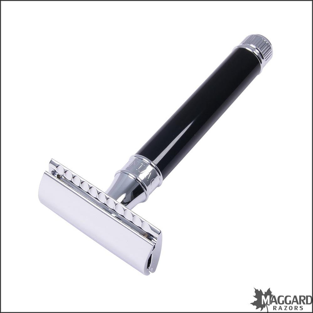 Safety Razors - DE and Single Edge Razors — Maggard Razors
