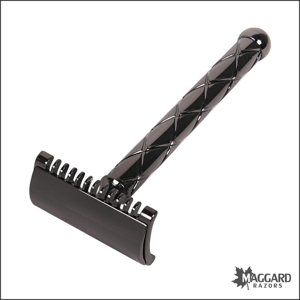 Safety Razors - DE and Single Edge Razors — Maggard Razors
