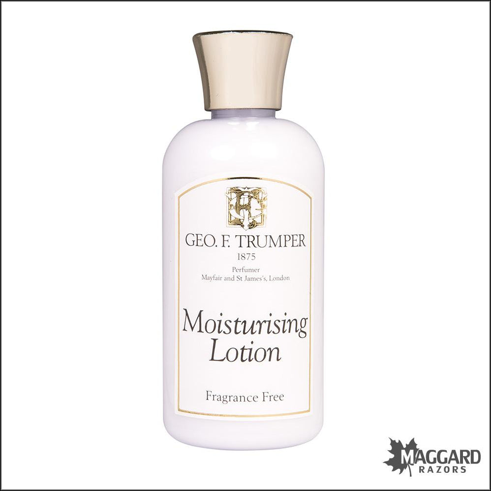 Geo F. Trumper — Maggard Razors