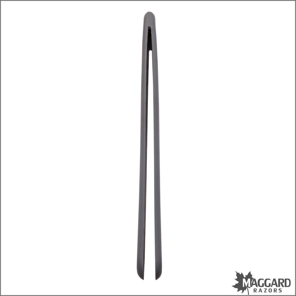 Plastic Replacement Scales Gray Color — Maggard Razors