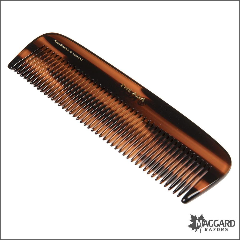 Hair Pomades, Combs and Grooming Supplies — Maggard Razors