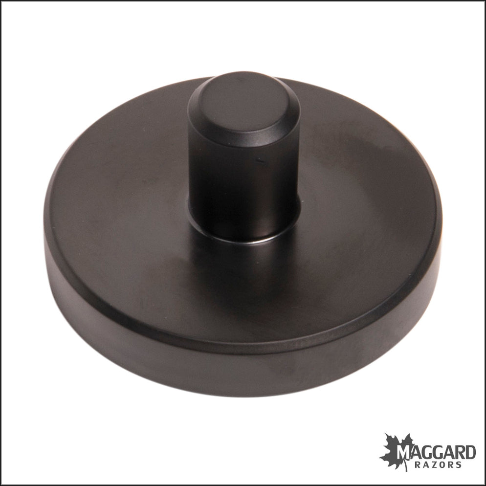 Leaf Base Stand for Twig and Thorn Single Edge Safety Razors, Black ...