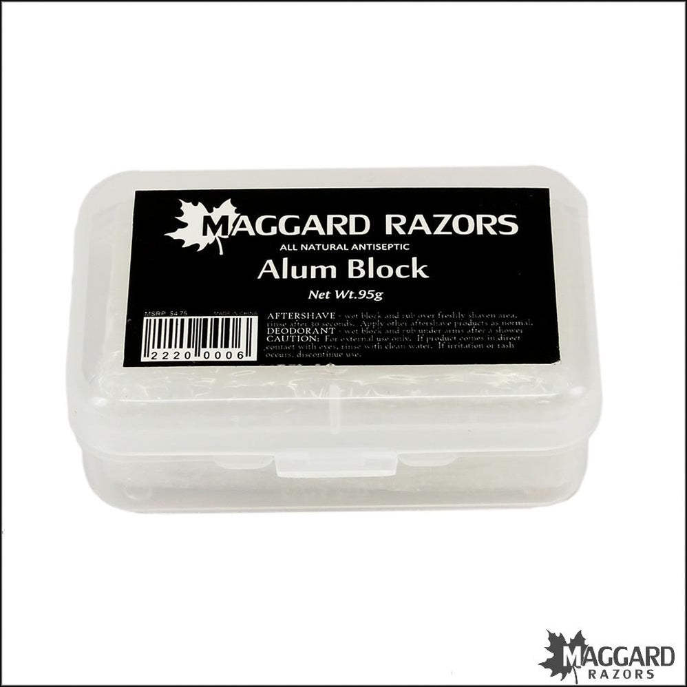 Maggard Razors