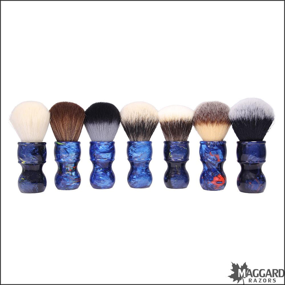 Shaving Brushes & Brush Knots — Maggard Razors