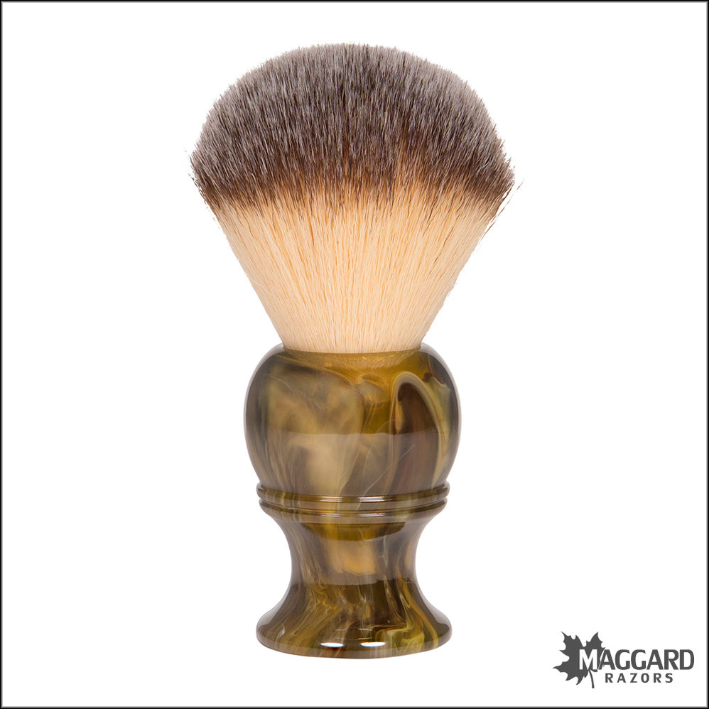 Shaving Brushes & Brush Knots — Maggard Razors