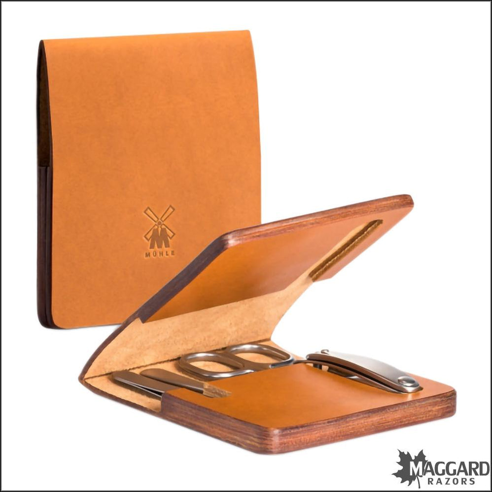 Traditional Shaving Accessories, Brush and Razor Stands, Travel Bags ...