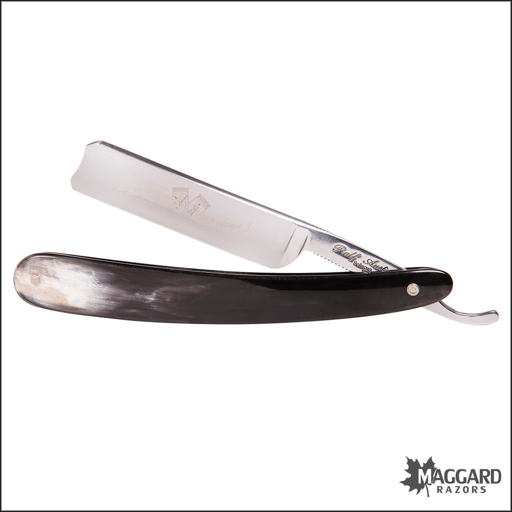 Straight Razors & Shavettes — Maggard Razors