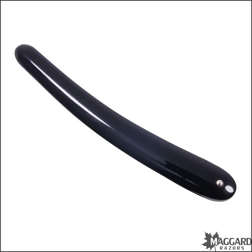 Ralf Aust Black Plastic Replacement Scales for 5/8 or 6/8 Size ...