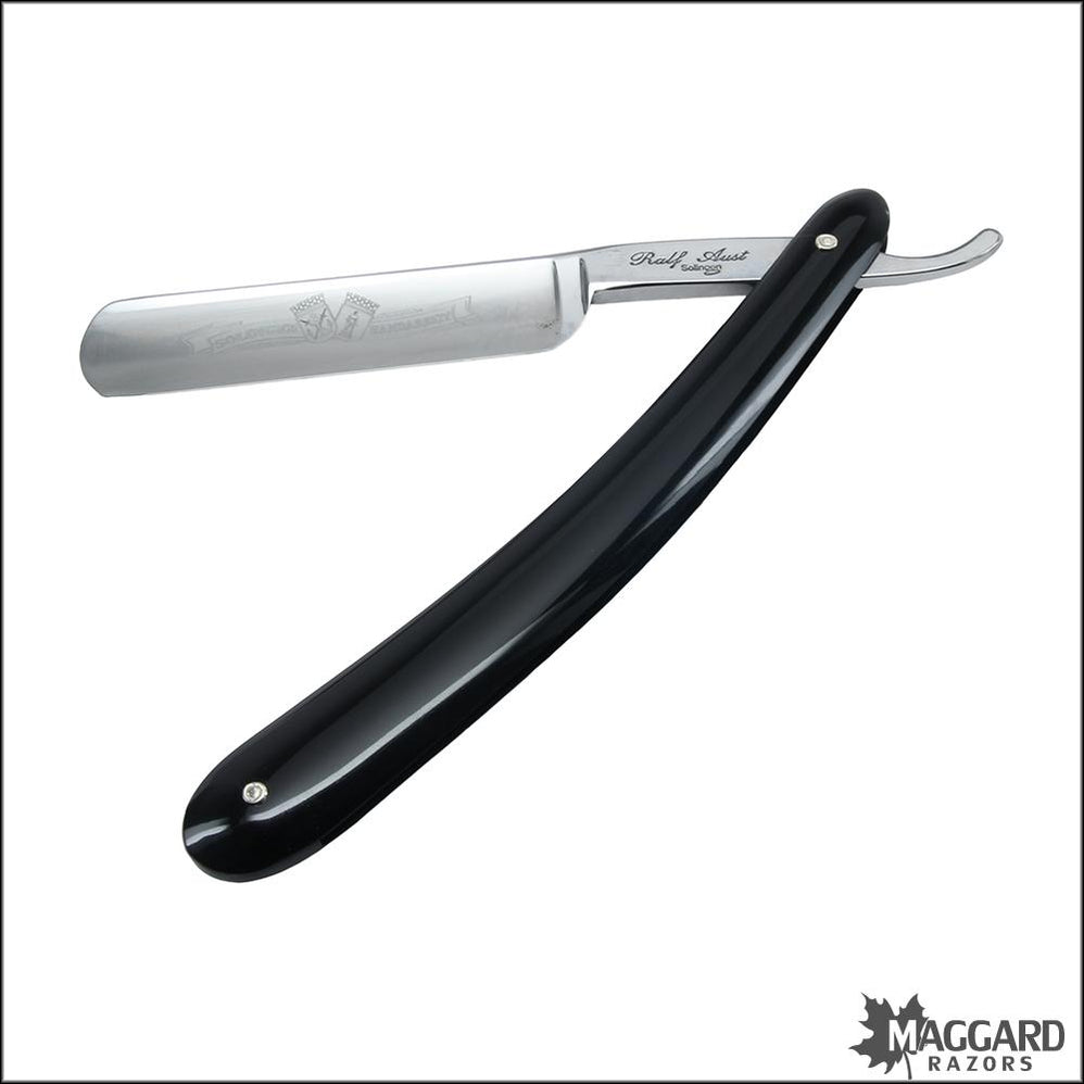 Ralf Aust — Maggard Razors
