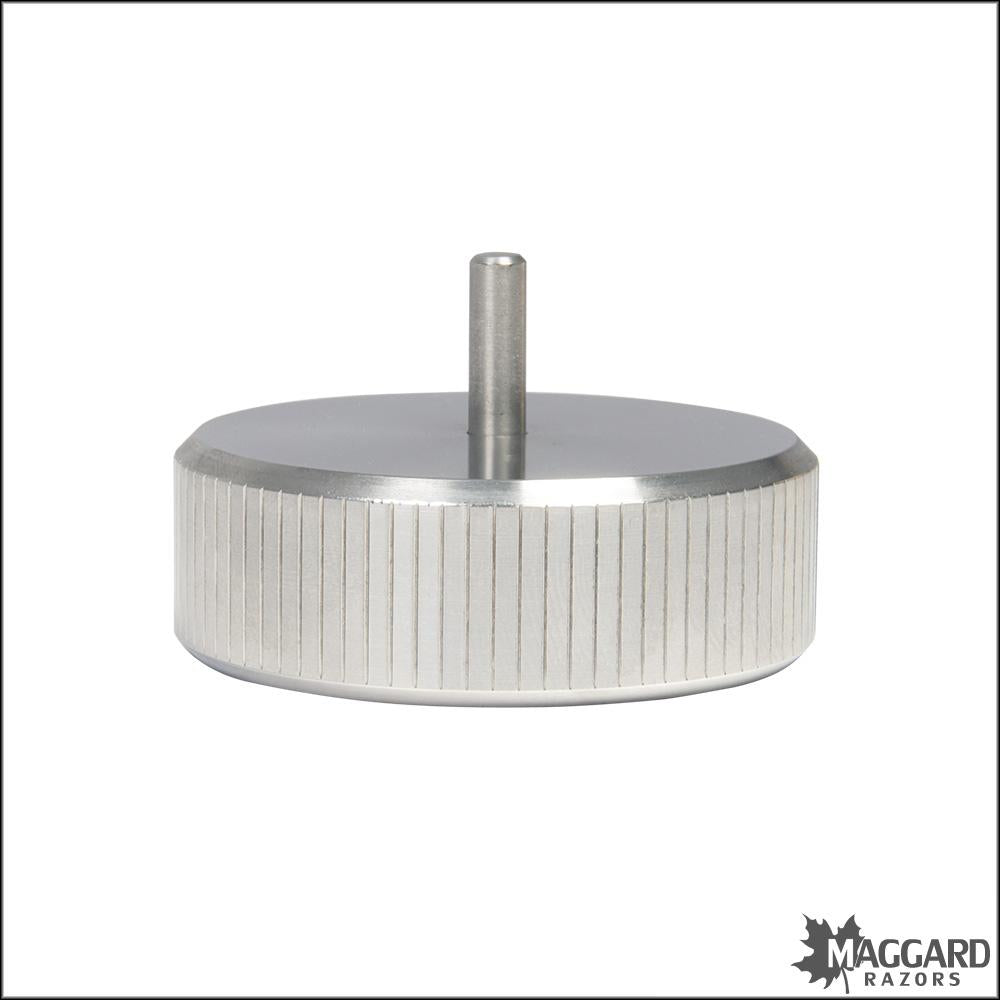 Rex Supply Co. Stainless Steel Stand for Ambassador Adjustable DE Safe ...