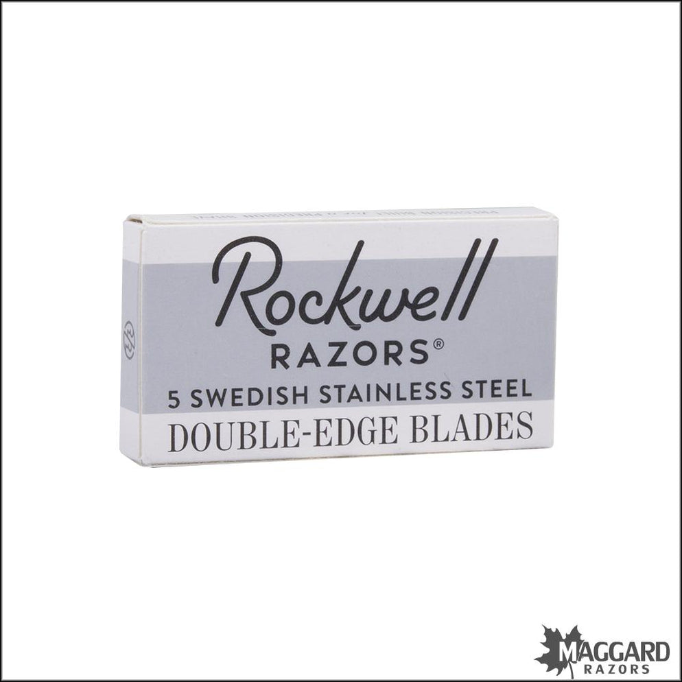 BUNDLE Individual Blade Packs — Maggard Razors