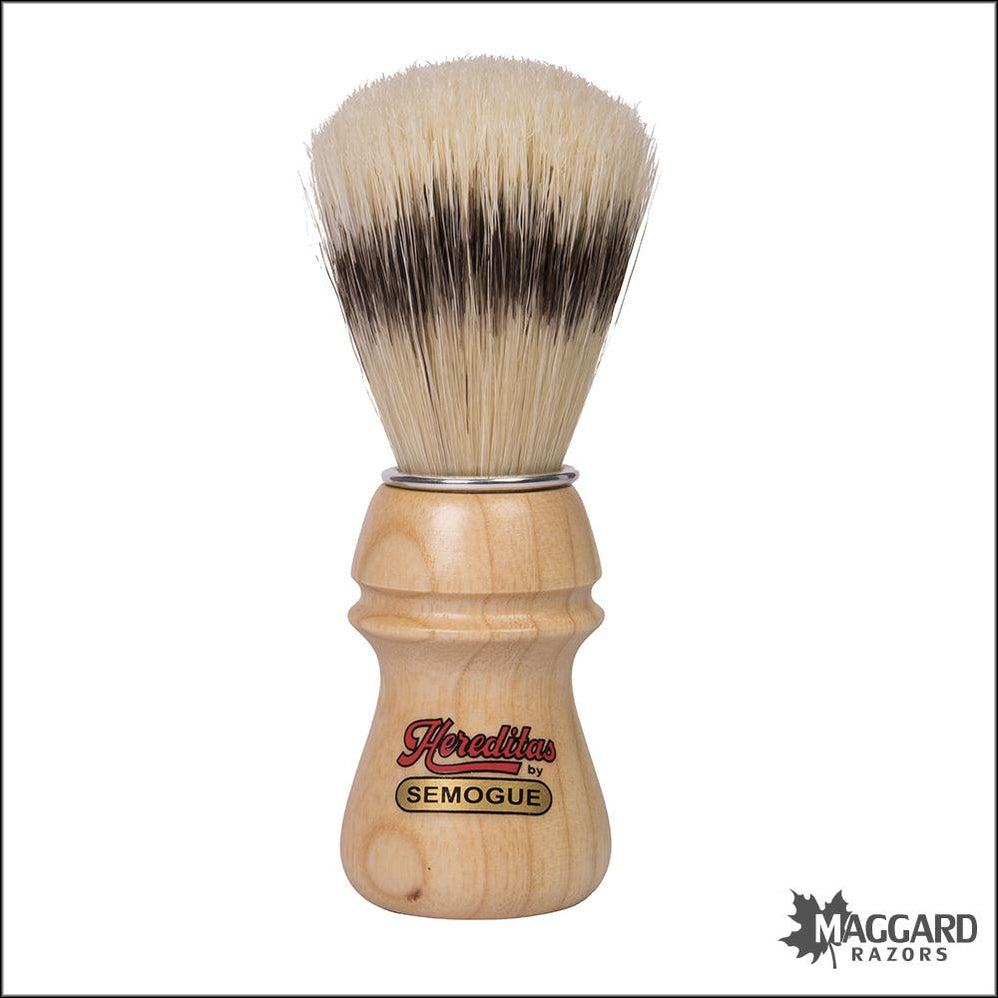Semogue — Maggard Razors