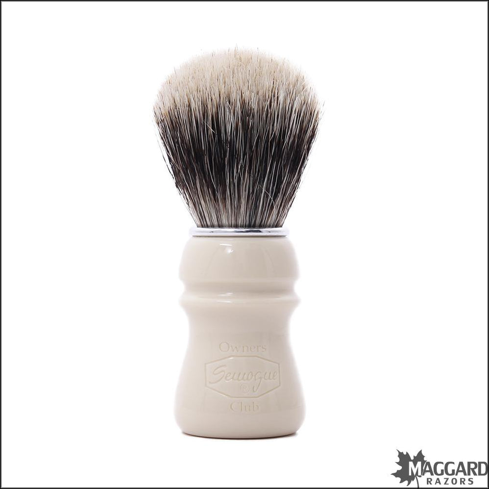 Semogue — Maggard Razors