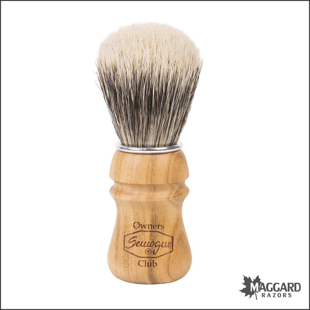 Semogue — Maggard Razors