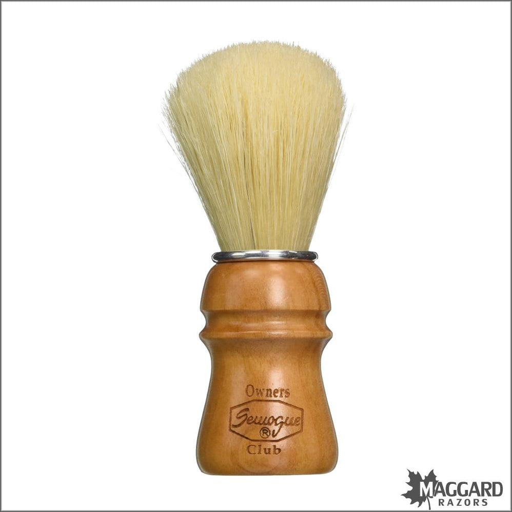 Semogue — Maggard Razors