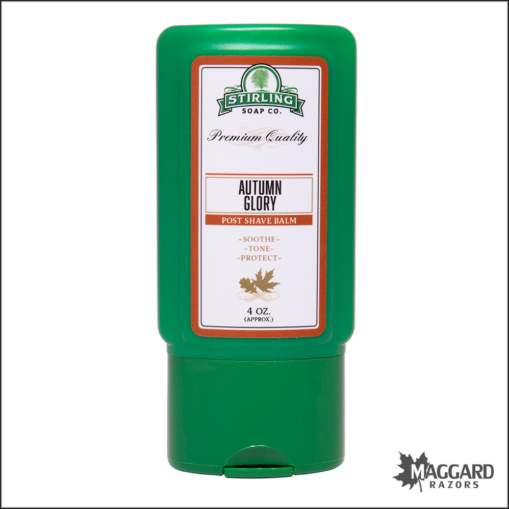 Stirling Soap Co. — Maggard Razors