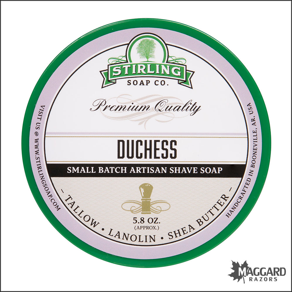 Shaving Soaps & Creams — Page 26 — Maggard Razors