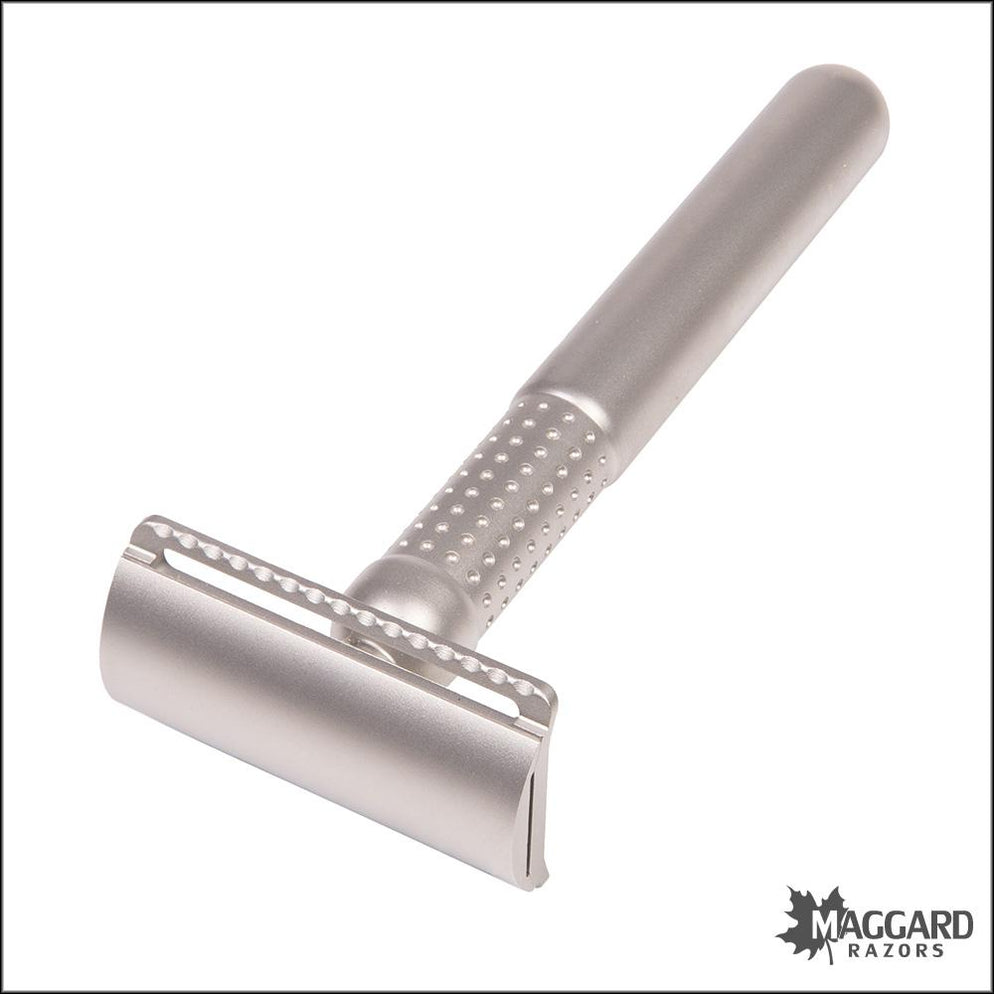 Tatara Razors Masamune Nodachi Matte Closed Comb DE Safety Razor ...