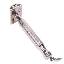 Timeless Razor Tuxedo Stainless Steel, Individual Pieces - Polished Fi ...