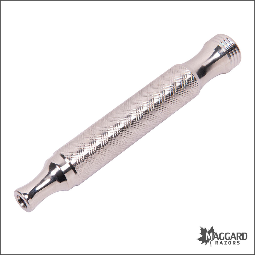 Timeless Razor Tuxedo Stainless Steel, Individual Pieces - Polished Fi ...