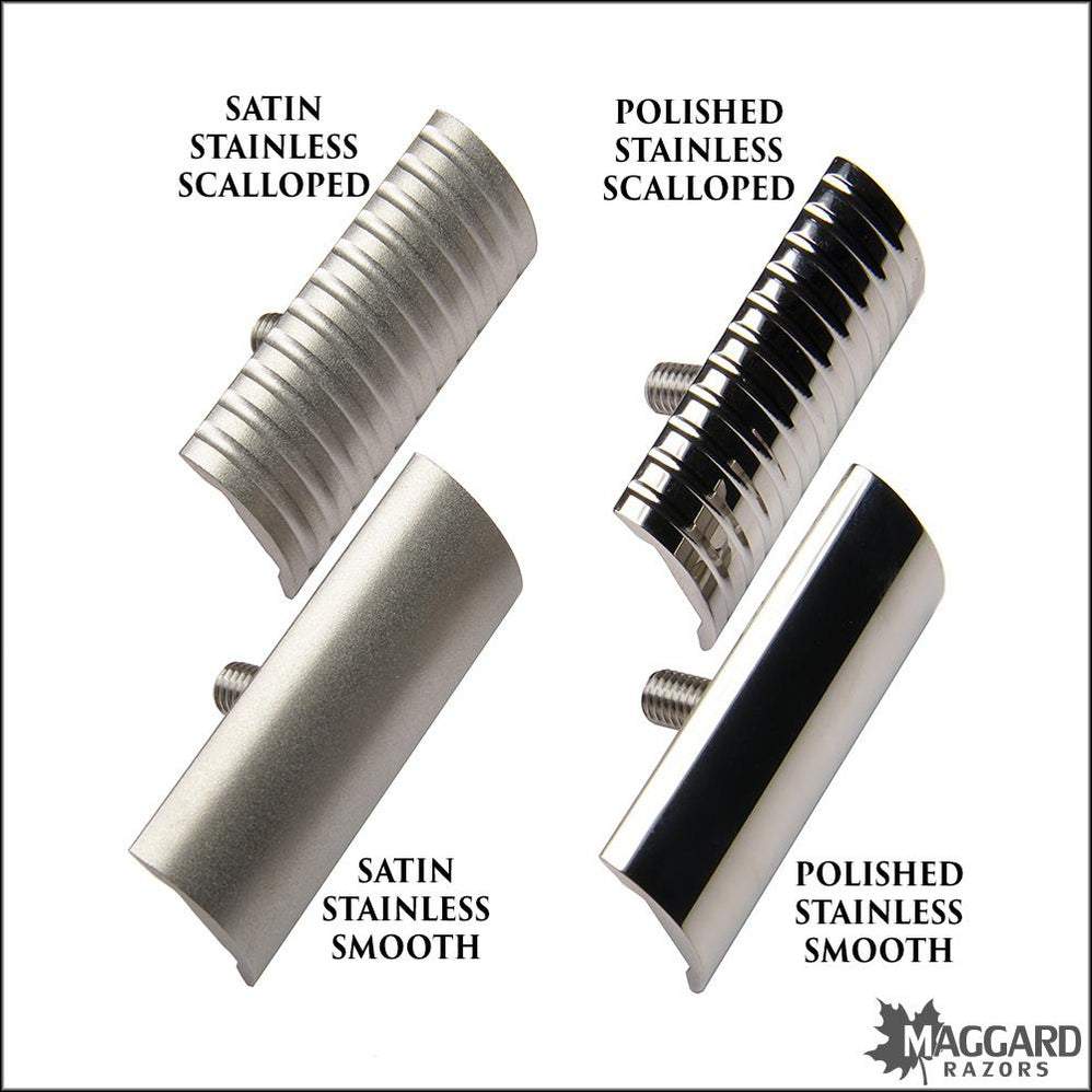 Timeless Razor — Maggard Razors